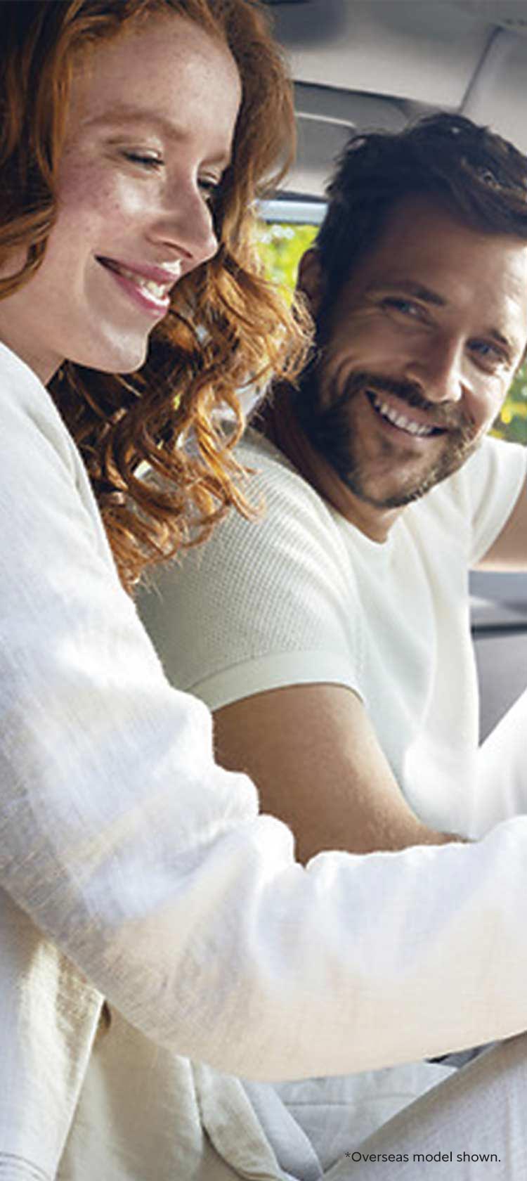 Citroën Connected Services and Connected Navigation