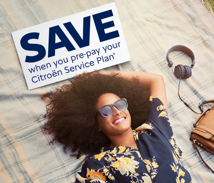 Citroën C5 X - Large Car | Citroën Australia