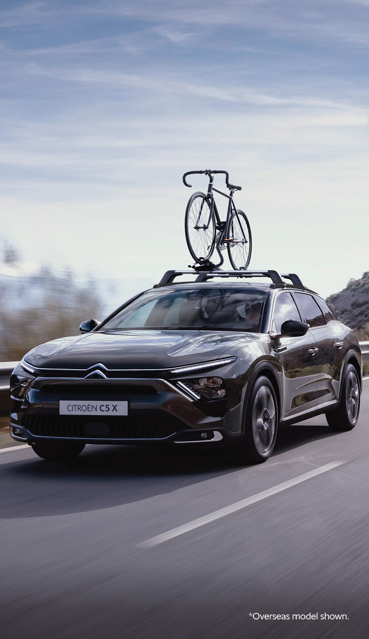 Citroën Australia | Still at your service