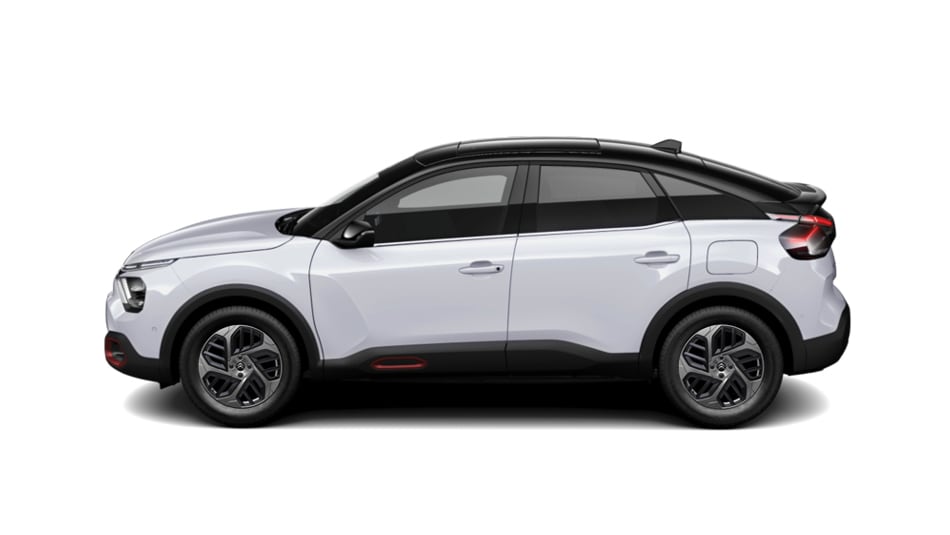 Modern French Cars - Compact SUVs & Hatchbacks | Citroën Australia