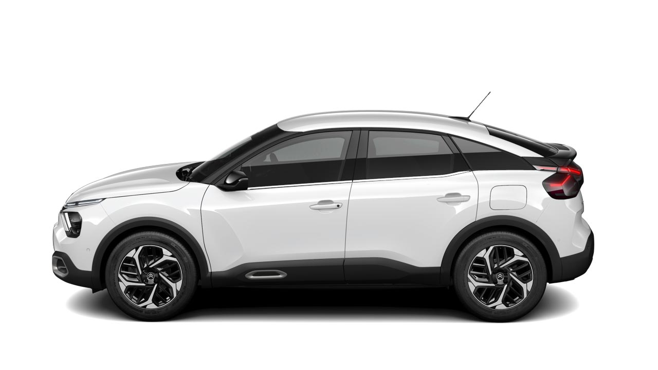 Modern French Cars - Compact SUVs & Hatchbacks | Citroën Australia