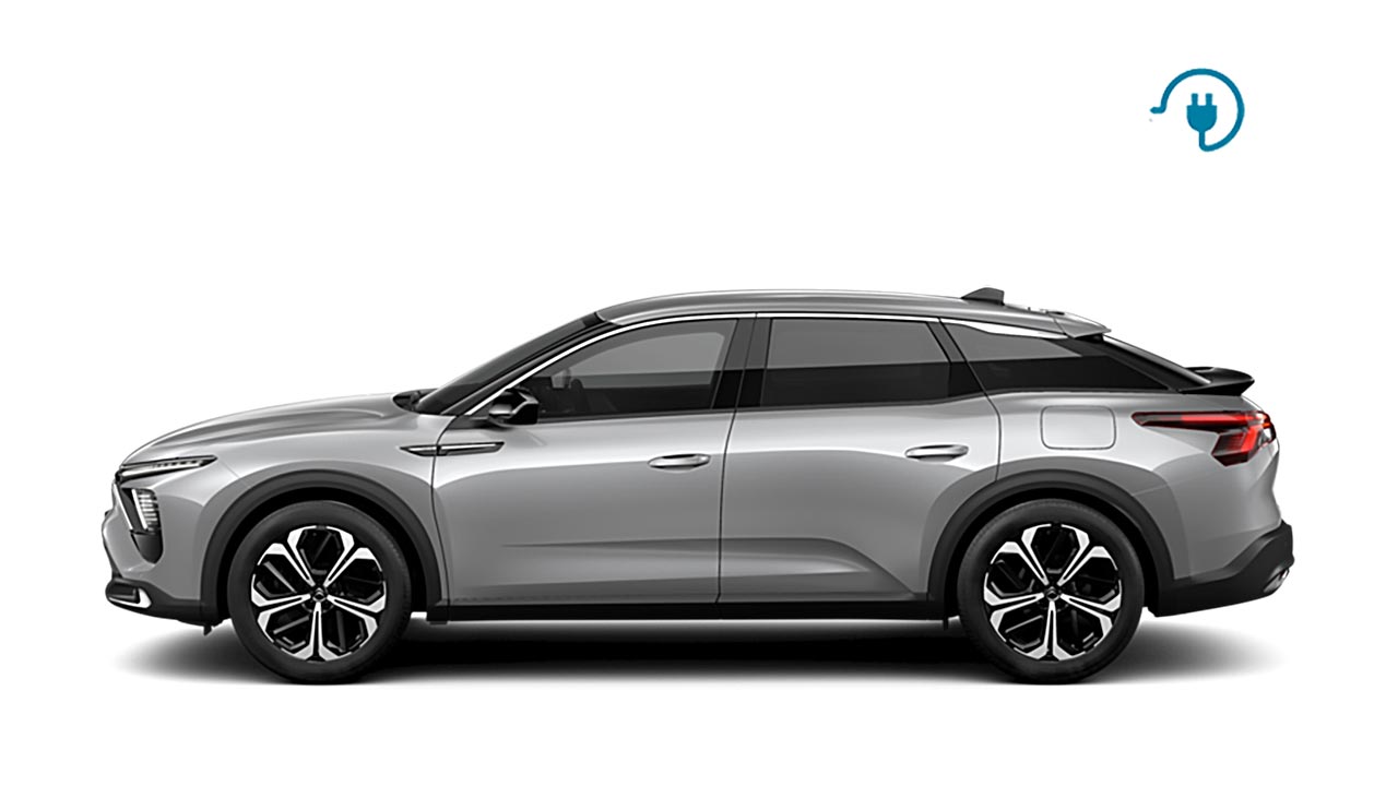 Modern French Cars - Compact SUVs & Hatchbacks | Citroën Australia