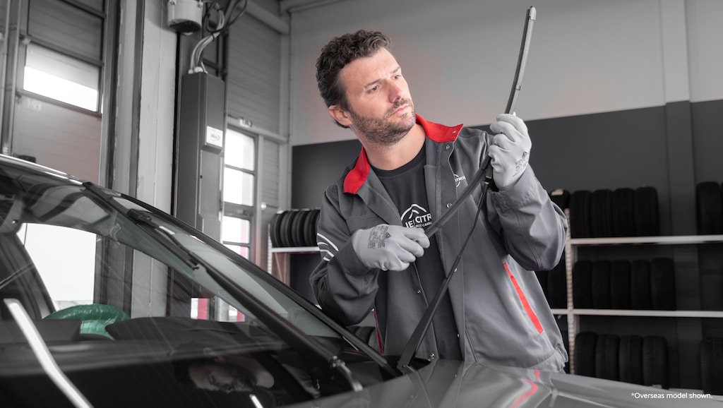 Citroen Services