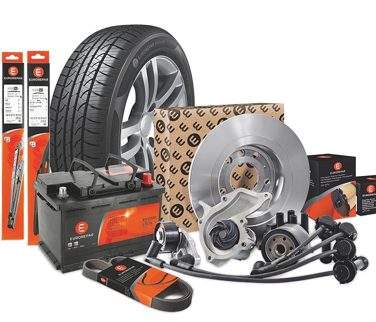 Shop Genuine Citroën Parts For Your Vehicle | Citroën Australia