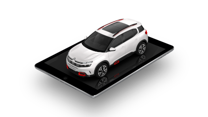 Modern French Cars - Compact SUVs & Hatchbacks | Citroën Australia